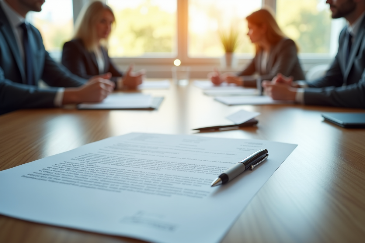 Annexe 3 : définition, utilité et obligations à connaître - Make It Now