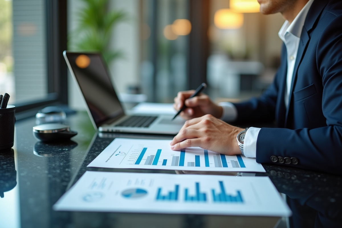 Plan de prospection : définition et importance pour votre entreprise ...